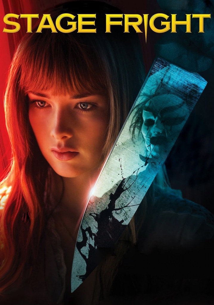 Stage Fright filme - Veja onde assistir online